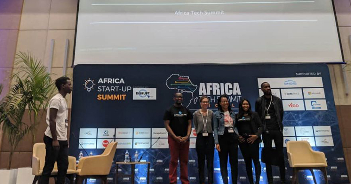 Timothy & Winifred Kotin - Empowering Businesses with AI & Data Analytics