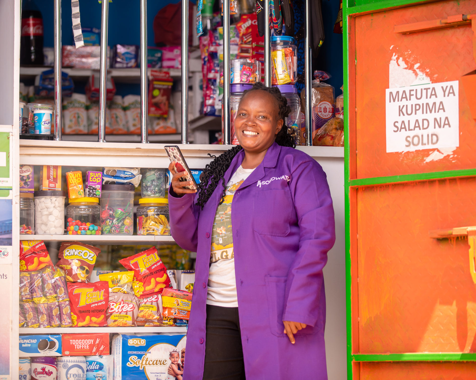 The Journey Of Wasoko - Profile & Funding