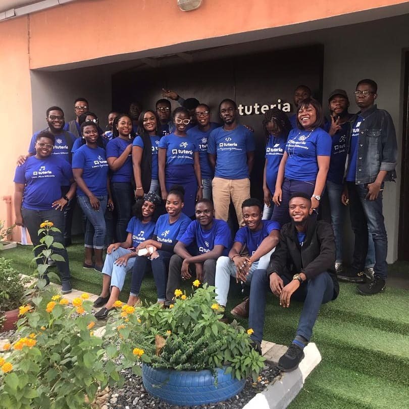 The Journey Of Tuteria - Profile & Funding