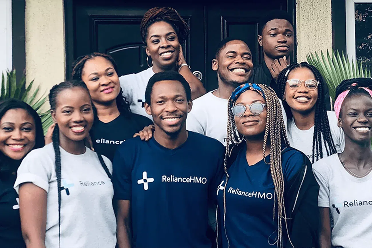 Reliance Health Funding | Profile | Growth