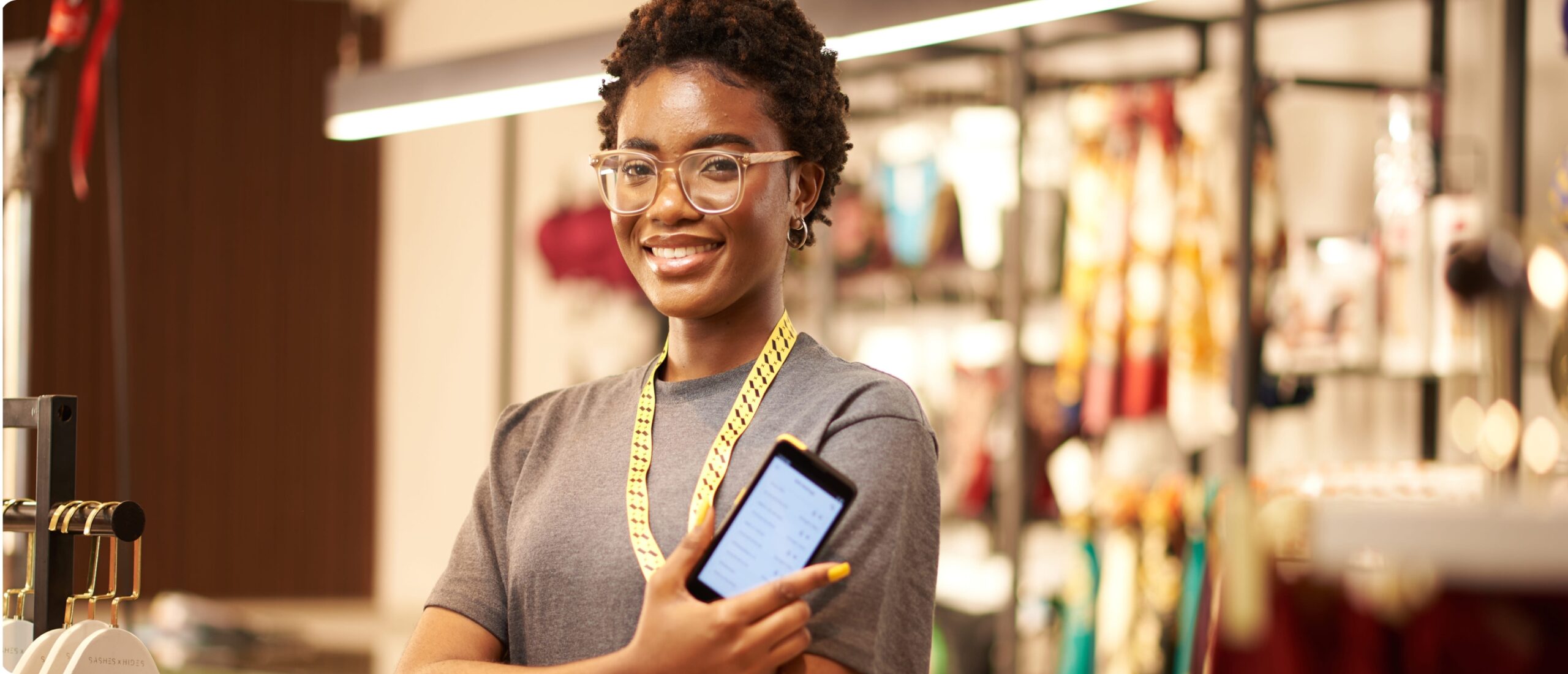 The Journey of Nomba: Making financial services Accessible and ...