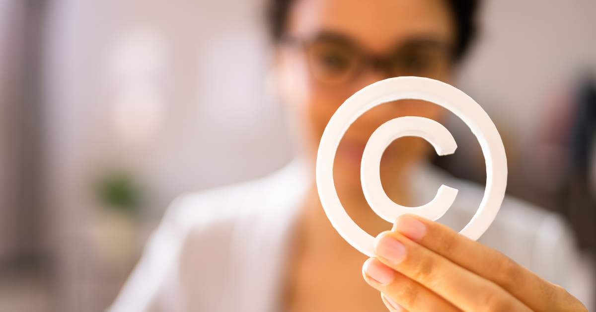 Trademark vs. Copyright: Which One Does Your Startup Need?