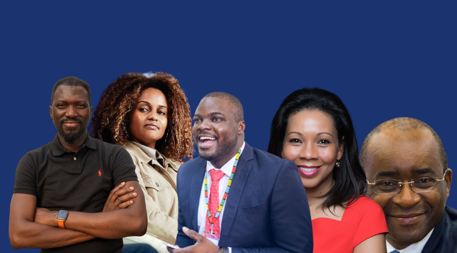 Valuable Lessons For Success By 5 Top African Startup Founders - Where ...