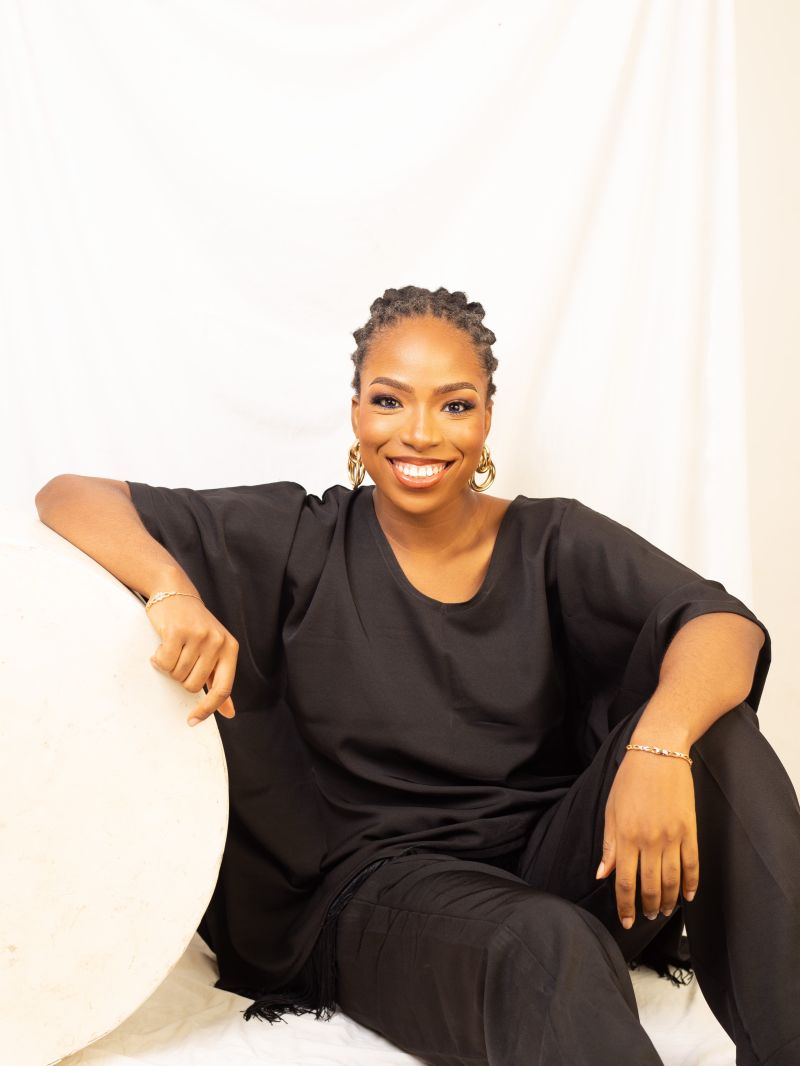 Lois Ugbe: Meet The Young African Female Founder in Tech