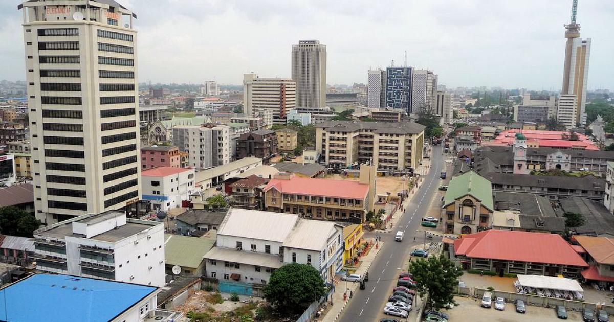 Lagos Ranked Fastest-Growing Tech Ecosystem in the World 2025